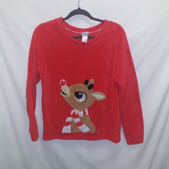 rudolph | Sweaters | Rudolph Womens Sweater Sz M | Poshmark